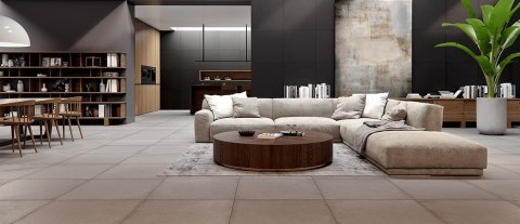 Płytka gres Durban Silver Mat 75x75 G.1 > CENTRUMPLYTEK.PL